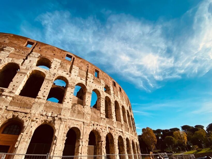 Rome: Guided Colosseum Tour with Arena Entrance - FAQ