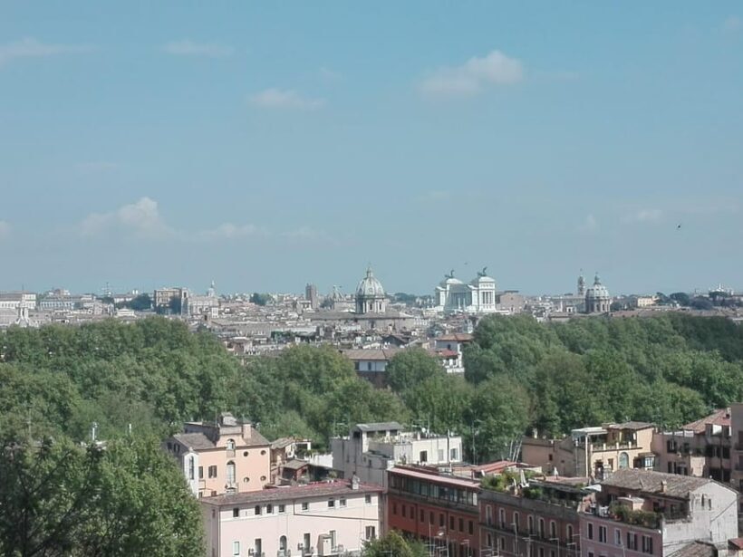 Rome: Guided E-Bike Tour with a Gelato Stop - Practical Details
