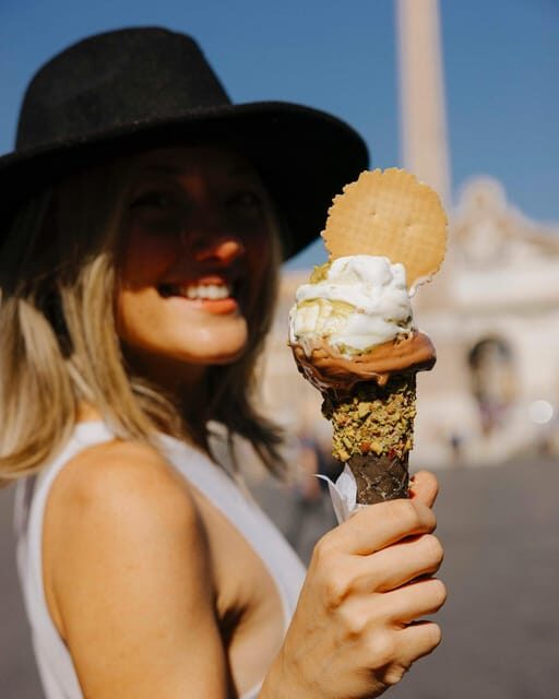 Rome: Guided E-Bike Tour with a Gelato Stop - Why This Tour Offers Great Value