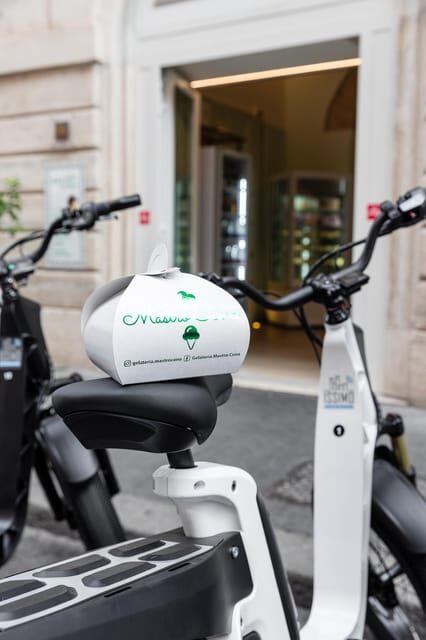 Rome: Guided E-Bike Tour with a Gelato Stop - Final Thoughts