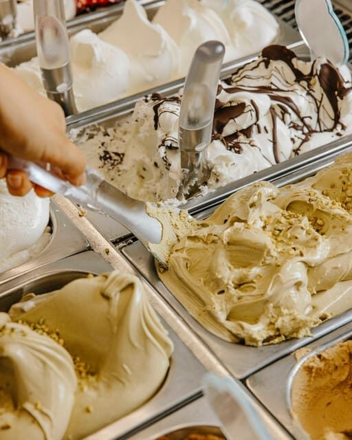 Rome: Guided E-Bike Tour with a Gelato Stop - FAQ