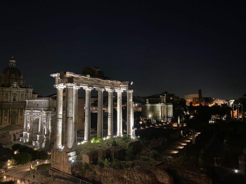 Rome: Guided eBike Evening Tour with italian Aperitif - An In-Depth Look at the Experience
