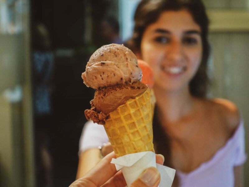 Rome: Guided Food Tour in Trastevere - Authentic Experiences and Authentic Flavors