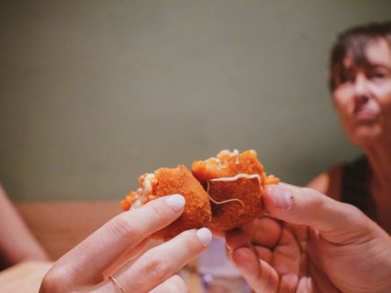 Rome: Guided Food Tour in Trastevere - FAQ