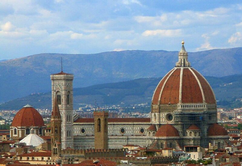 Rome: Guided Full-Day Florence and Uffizi Gallery Tour - Analyzing the Value