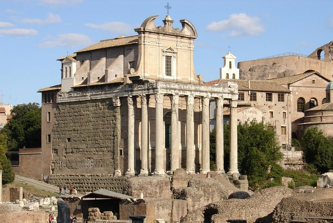 Rome: Guided Group Tour of Colosseum, Roman Forum & Palatine Hill - Who Will Love This Tour?