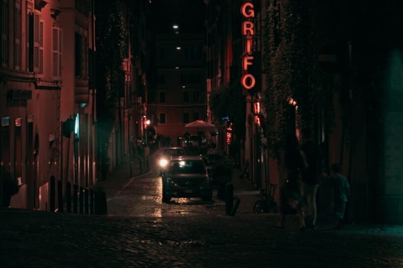 Rome: Guided Haunted Rome Ghost Tour with Dowsing Rods - Who Should Consider This Tour?