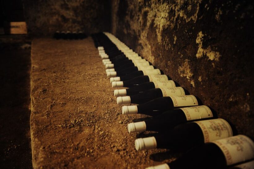 Rome: Guided Italian Wine Tasting Experience - The Itinerary in Detail