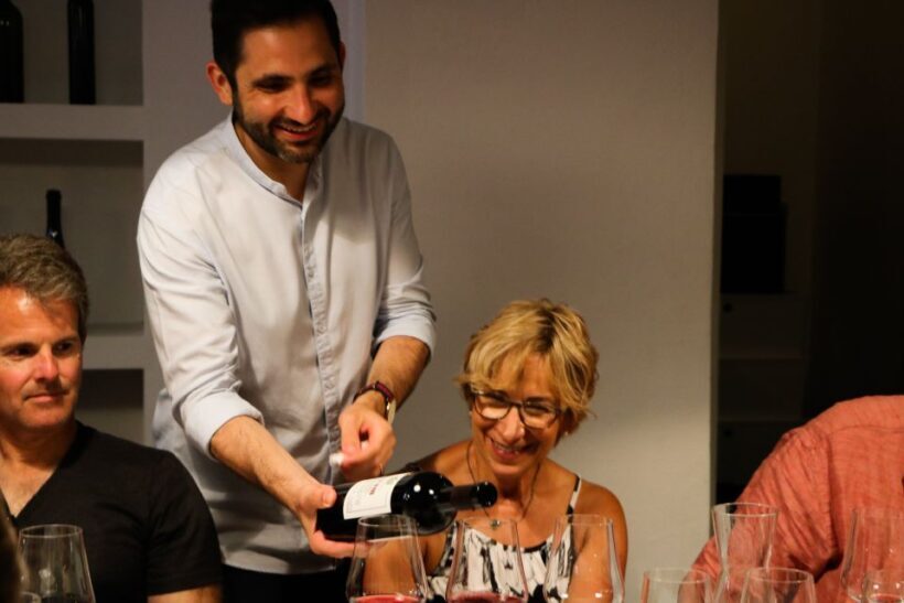 Rome: Guided Italian Wine Tasting Experience - FAQs