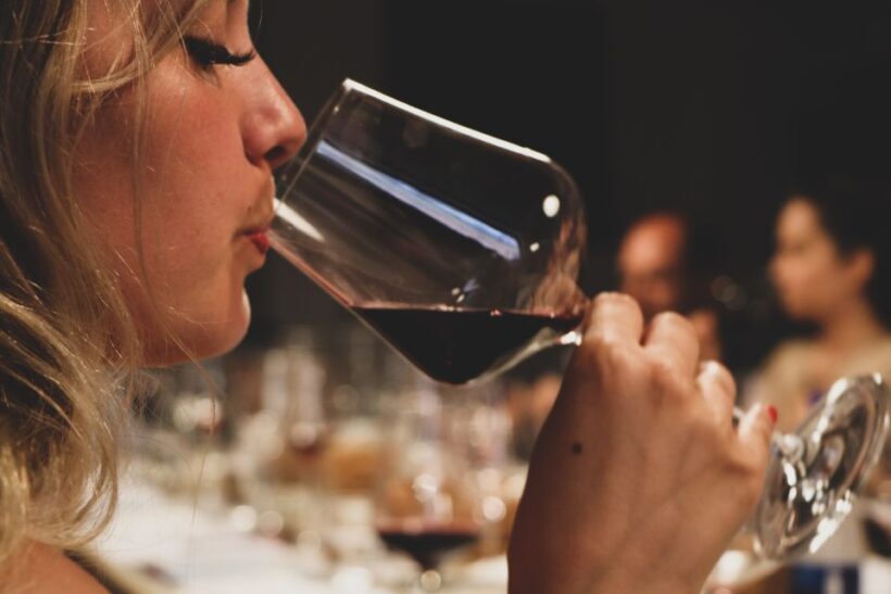 Rome: Guided Italian Wine Tasting Experience - The Sum Up
