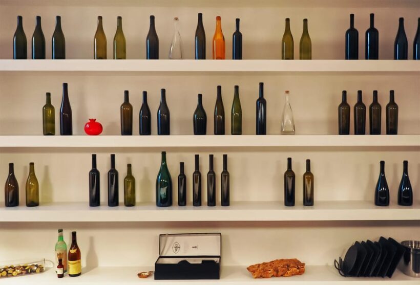 Rome: Guided Tasting of Natural Lazio Wines - An Insider’s Look at the Lazio Wine Tasting Experience