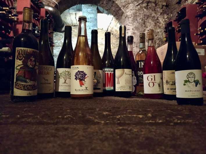 Rome: Guided Tasting of Natural Lazio Wines - Final Thoughts