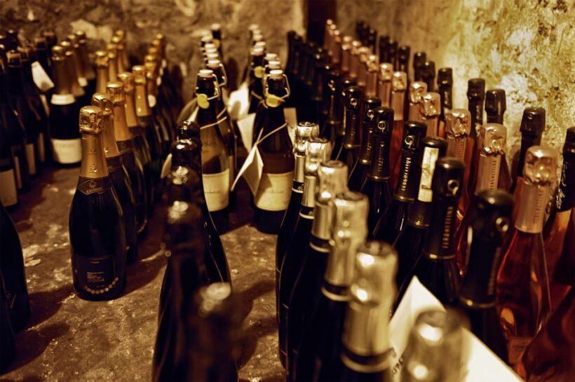 Rome: Guided Tasting of Natural Lazio Wines - FAQ