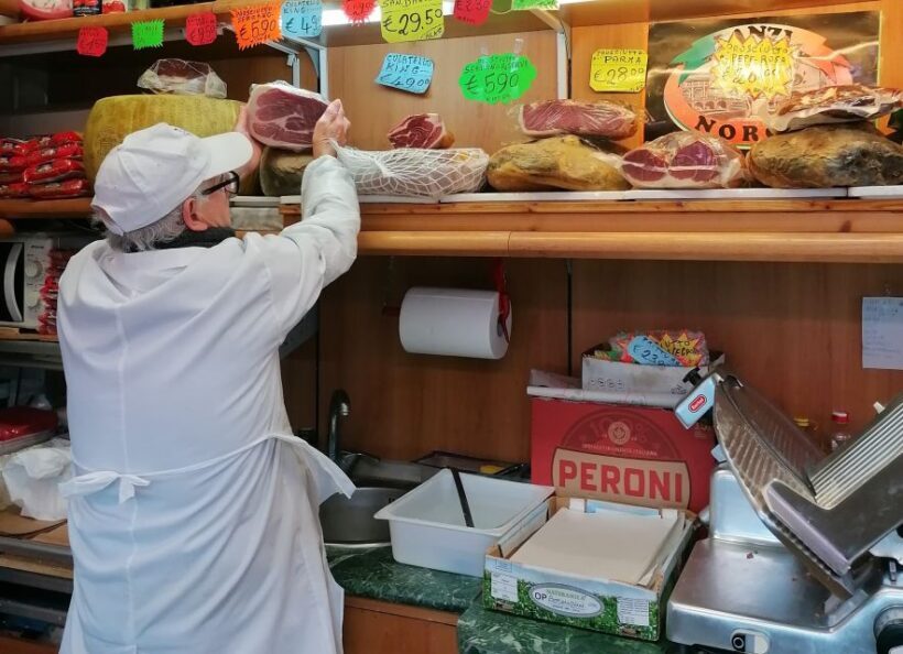 Rome: Guided Testaccio Market Food Tour with Tastings - What’s Included & What’s Not