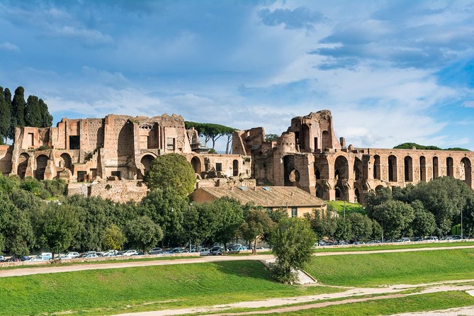 Rome Guided Tour: Colosseum Review - Positive Experiences Highlighted