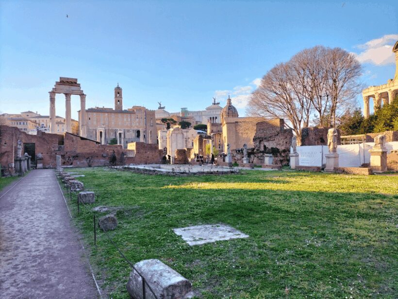Rome: Guided Tour of Colosseum and Ancient Rome - Final Thoughts