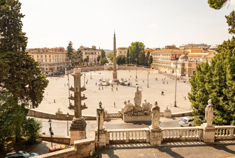 Rome: Guided Tour of Colosseum, Roman Forum & Palatine Hill - The Sum Up