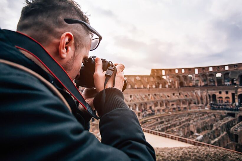 Rome: Guided Tour of Colosseum, Roman Forum & Palatine Hill - The Itinerary: What You Can Expect
