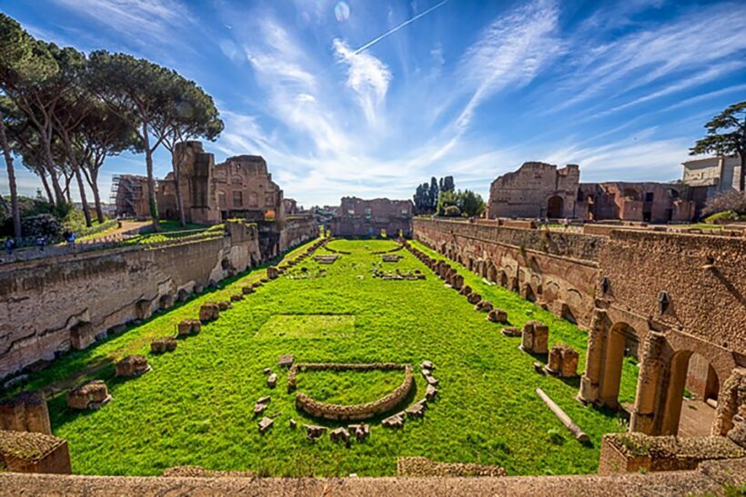 Rome: Guided Tour of Colosseum, Roman Forum & Palatine Hill - FAQs