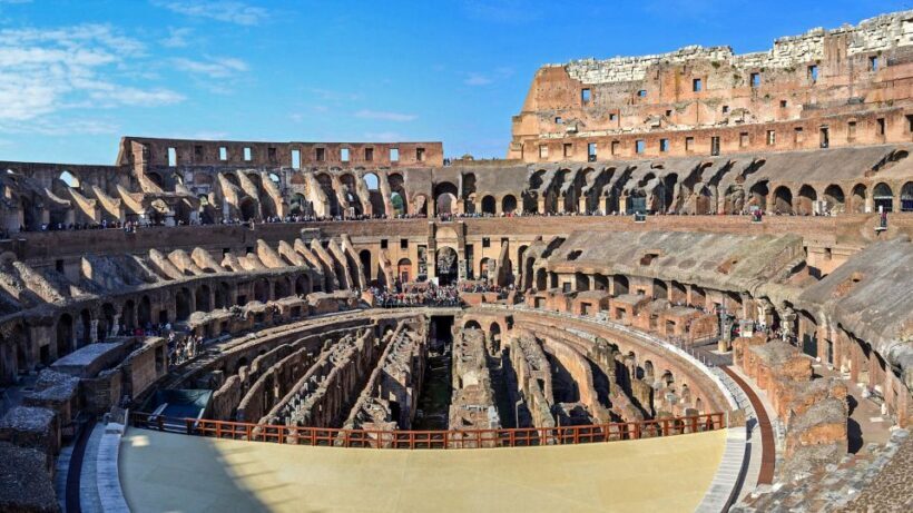 Rome: Guided Tour of Colosseum, Roman Forum & Palatine Hill - Final Thoughts