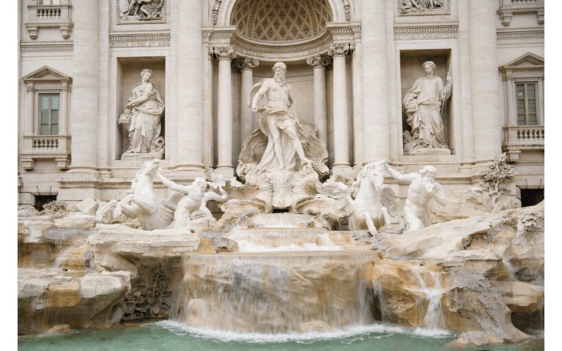 Rome: Guided Tour of its Squares and Fountains for Spanish Speakers - A Concise but Rich Tour: What to Expect