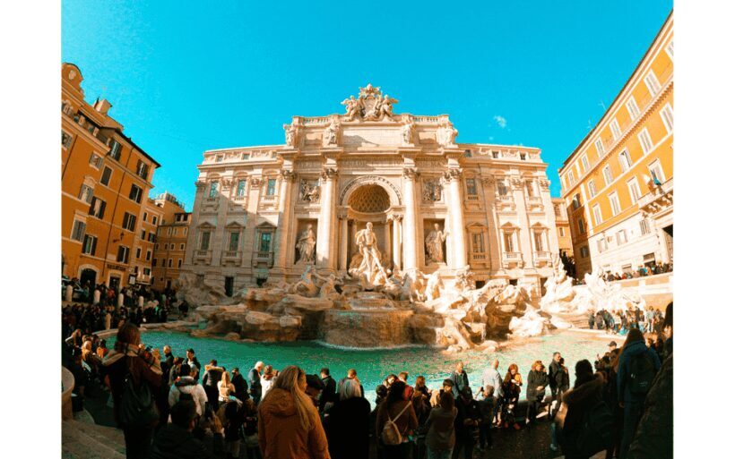 Rome: Guided Tour of its Squares and Fountains for Spanish Speakers - Why Travelers Love It