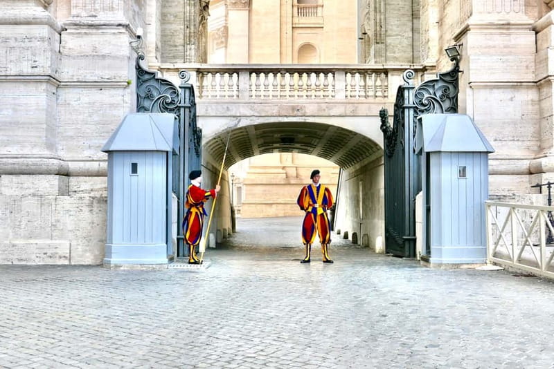 Rome: Guided Tour of St. Peter's Basilica, Grottoes & Square - Final Thoughts: Is This Tour for You?