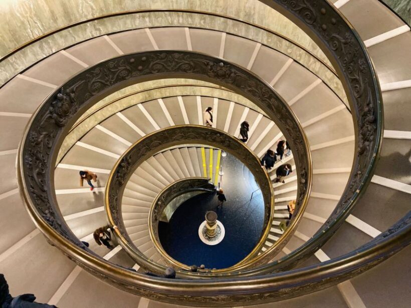 Rome: Guided Tour of St. Peters Basilica & Panoramic Dome - Authentic Experiences and Authenticity