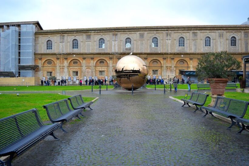Rome: Guided Tour of St. Peters Basilica & Panoramic Dome - Final Thoughts