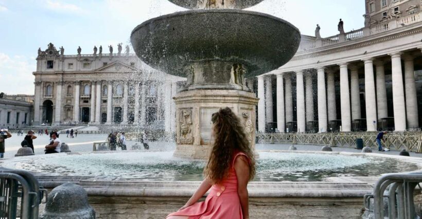 Rome: Guided Tour of St. Peter's Basilica with Dome Climb - An In-Depth Look at the Tour Experience