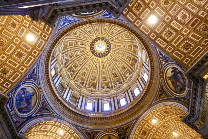 Rome: Guided Tour of St. Peter's Basilica with Dome Climb - The Value of the Tour