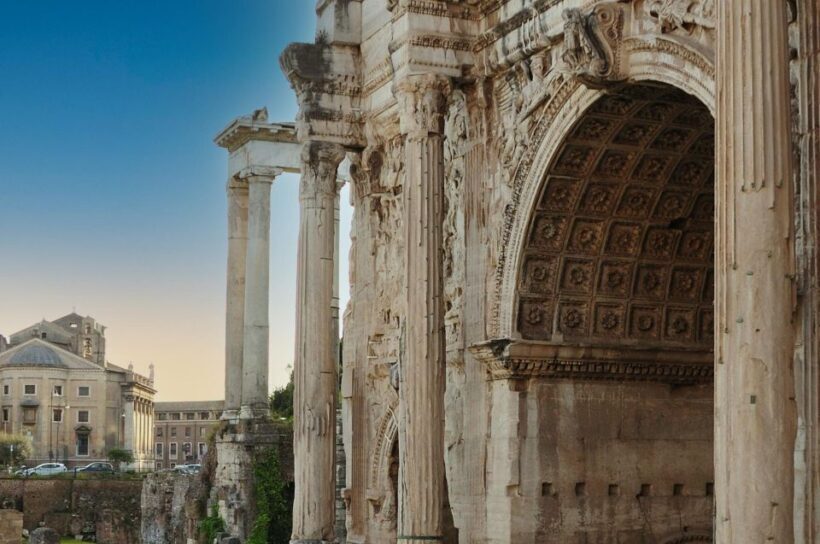 Rome: Guided Tour of the Colosseum - The Experience of Other Travelers
