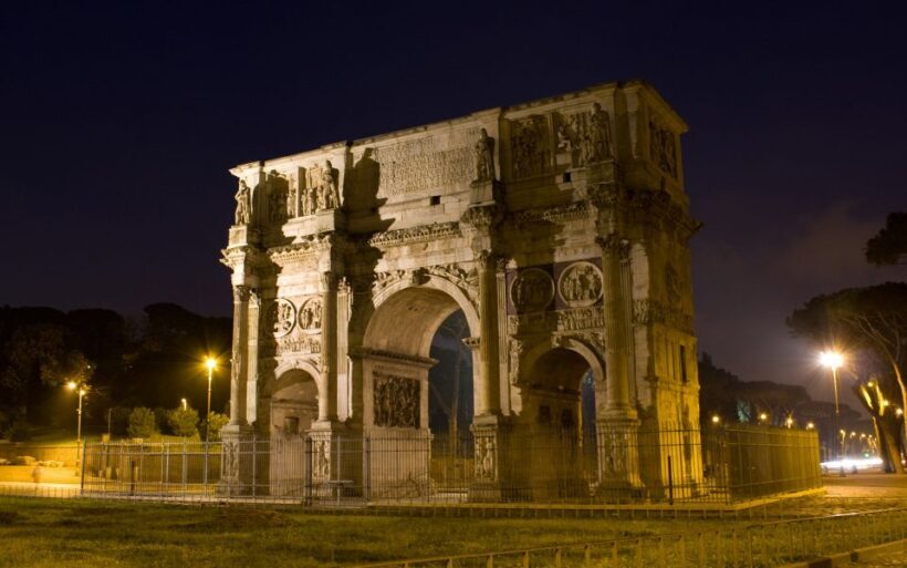 Rome: Guided Tour of the Colosseum - Analyzing the Value