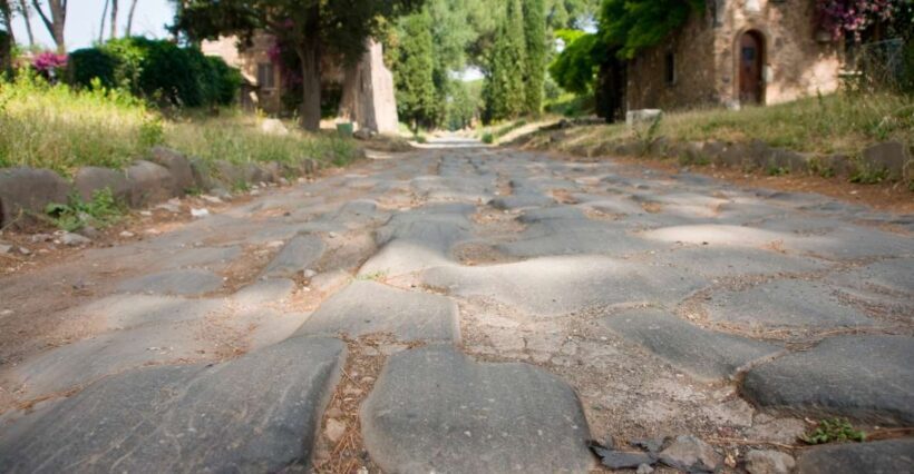 Rome: Guided Underground Tour - Exploring Romes Hidden Depths: A Review of the Guided Underground Tour