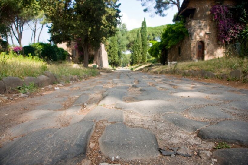 Rome: Guided Underground Tour - An Introduction to the Underground Rome Tour Experience