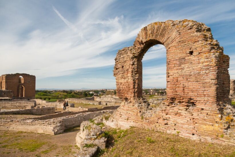 Rome: Guided Underground Tour - Final Thoughts: Who Will Love This Tour?