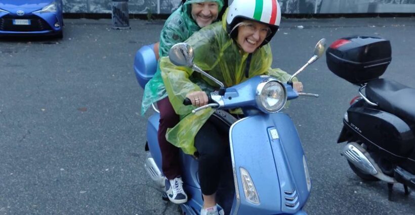 Rome: Guided Vespa City Tour - An In-Depth Look at the Rome Vespa Experience
