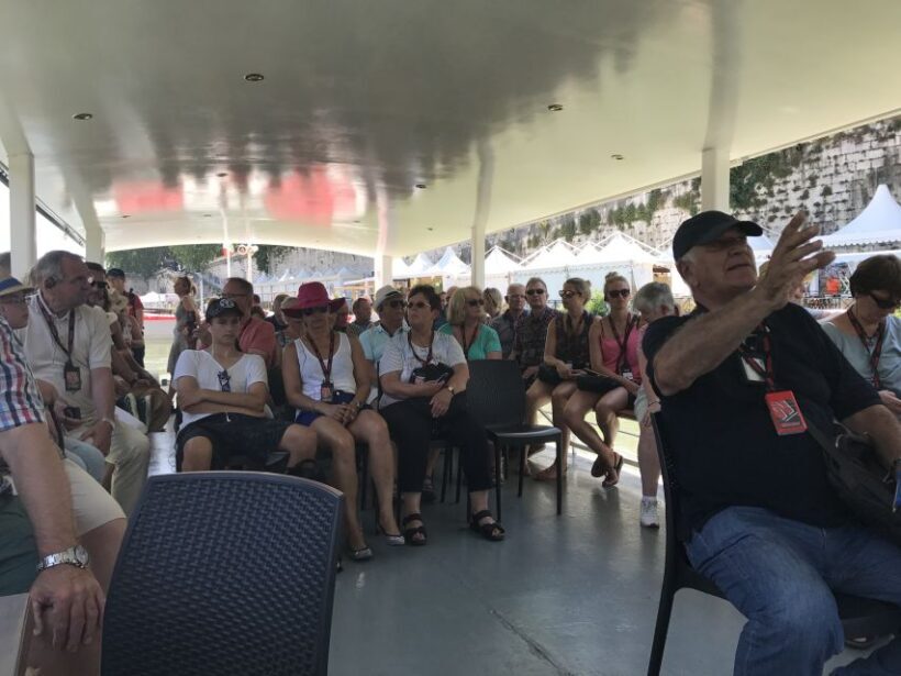 Rome: Guided Walking Tour and River Boat Ride - Final Thoughts: Is This Tour for You?