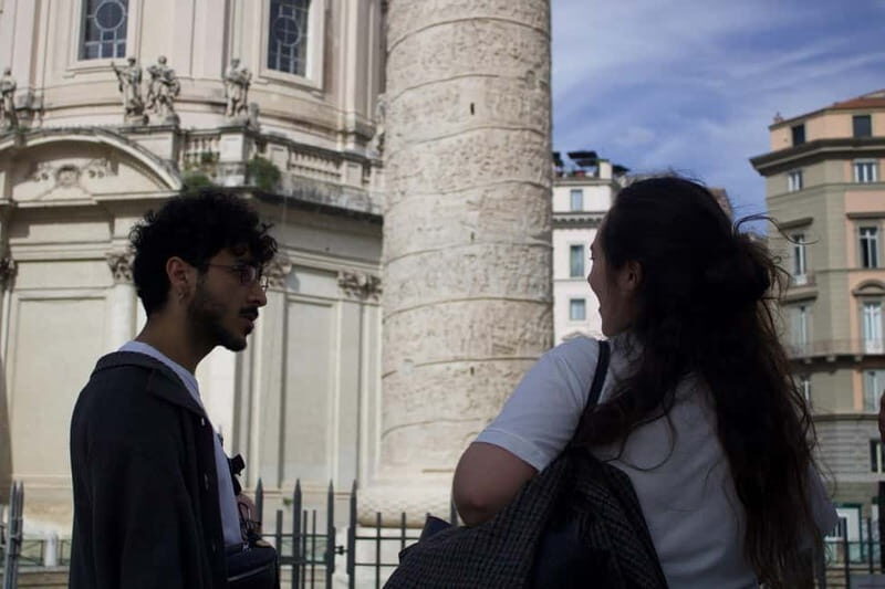 Rome: Guided Walking Tour in English or Spanish - FAQs