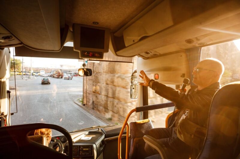 Rome: Hadrians Villa and Villa Deste Half-Day Tour - Customer Feedback and Ratings