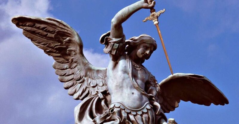 Rome: Half-Day Angels and Demons Tour - Who Will Enjoy This Tour?