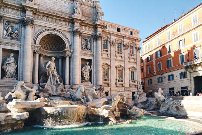 Rome Half Day Tour - The Sum Up: Is It Right for You?