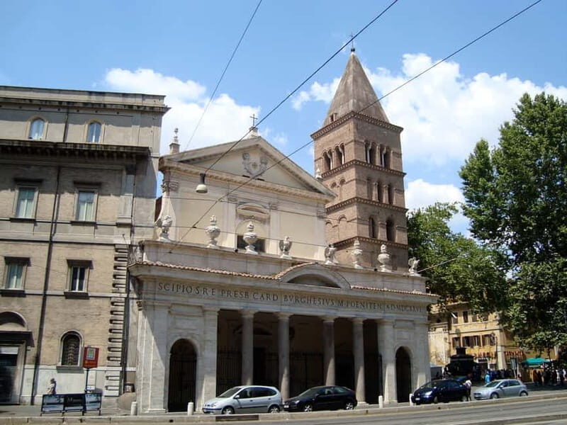 Rome: Half Day Tour to Discover the Underground Secrets - The Rich Layers of Rome: What You Can Expect