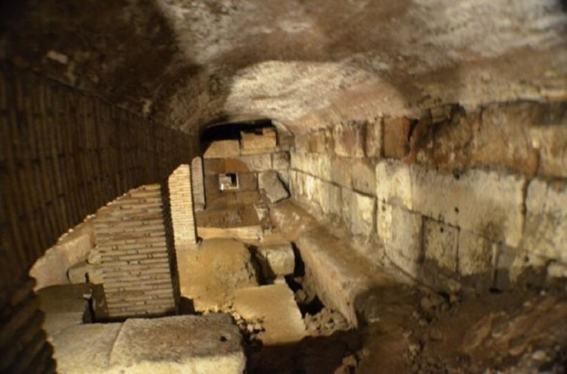Rome: Half Day Tour to Discover the Underground Secrets - Why This Tour Offers Value