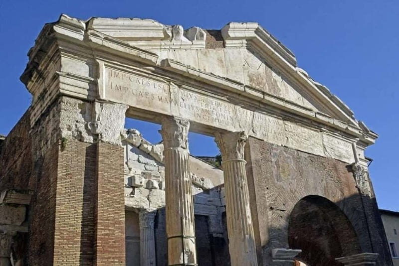 Rome: Half Day Tour to Discover the Underground Secrets - Who Would Benefit Most
