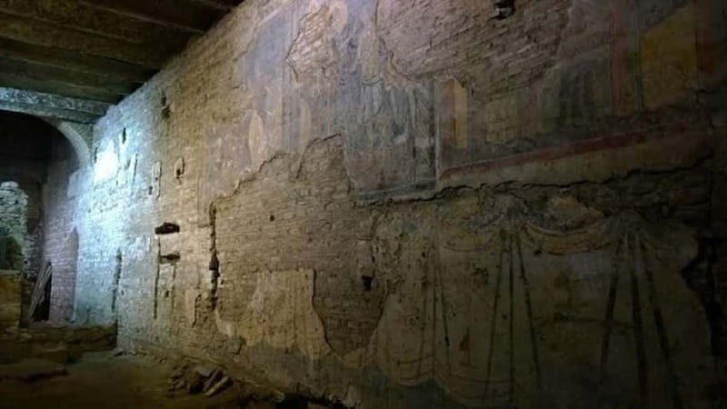 Rome: Half Day Tour to Discover the Underground Secrets - Frequently Asked Questions