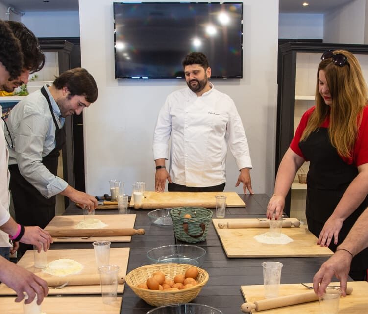 Rome: Handmade Pasta Cooking Class with Professional Chef - Conclusions: Is It Worth It?