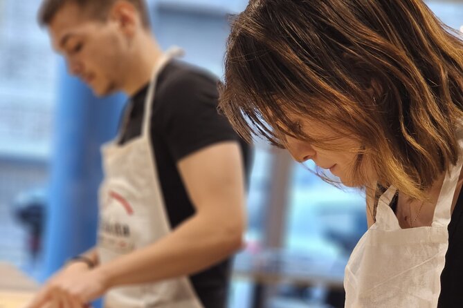 Rome: Hands-on Fettuccine, Ravioli & Tiramisu Cooking Class - Customer Feedback