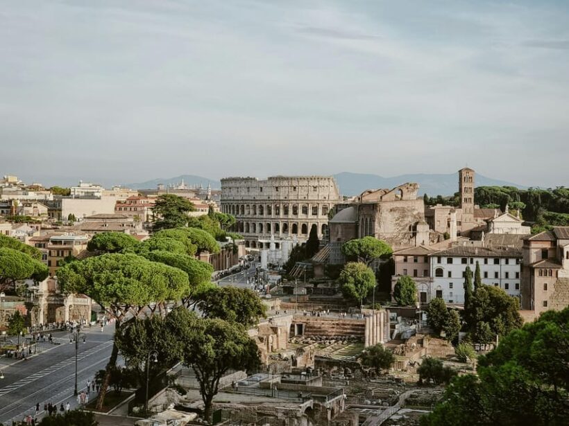 Rome: Hidden Gems and Key Monuments Small Group Walking Tour - An In-Depth Look at the Tour