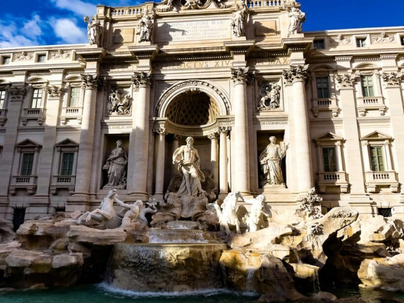 Rome: Hidden Gems and Key Monuments Small Group Walking Tour - Frequently Asked Questions